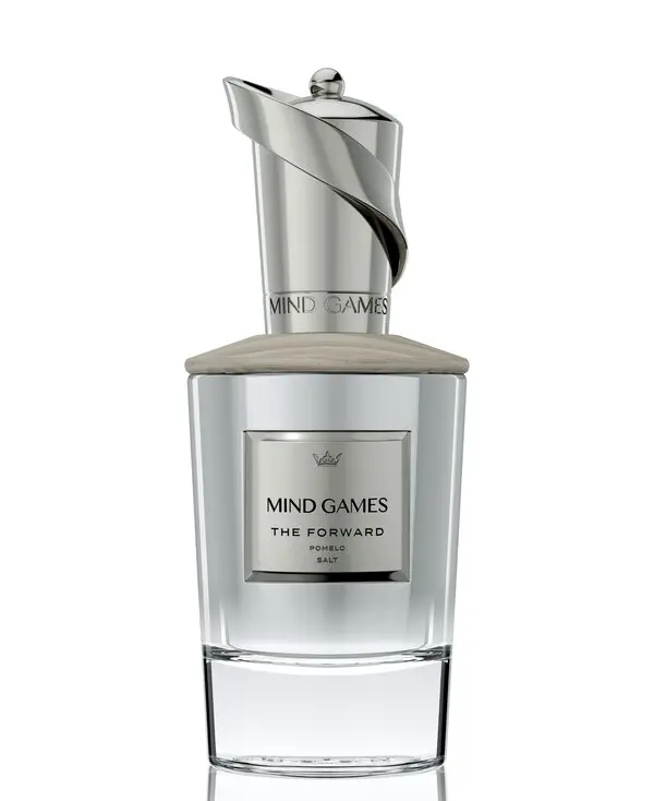 MIND GAMES 8-pc. Perfumer Extraordinaire Kingside Extrait De Parfum Decanter Set