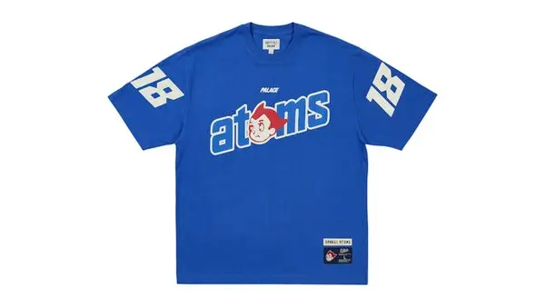 PALACE Sankei Atoms T-shirt