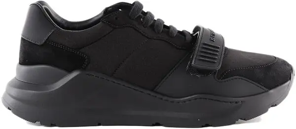 Burberry Regis Sneakers