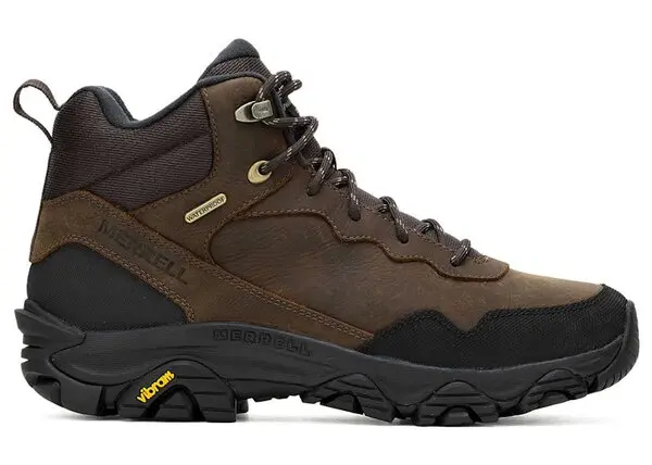 Merrell Coldpack 3 Thermo Mid Waterproof Boot