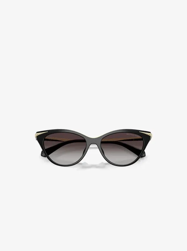 Michael Kors Lucerne Sunglasses In By