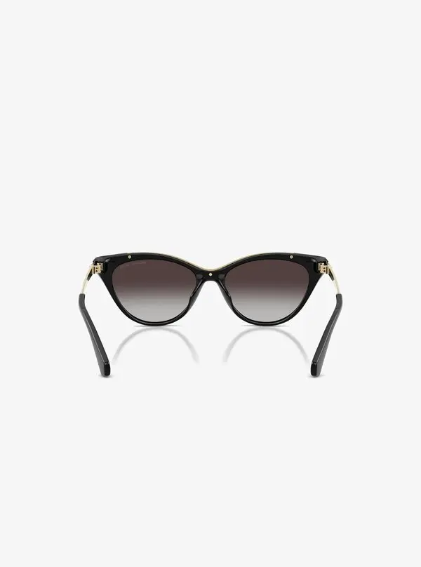 Michael Kors Lucerne Sunglasses In By