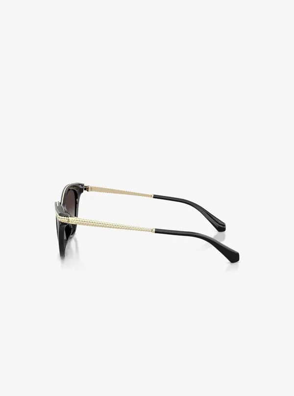 Michael Kors Lucerne Sunglasses In By