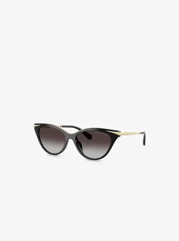 Michael Kors Lucerne Sunglasses In By