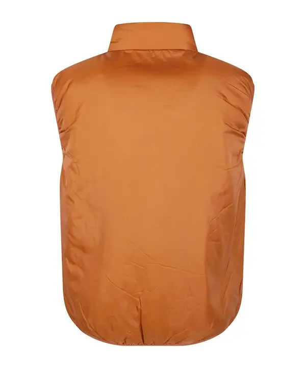 Aspesi Zip-up Gilet