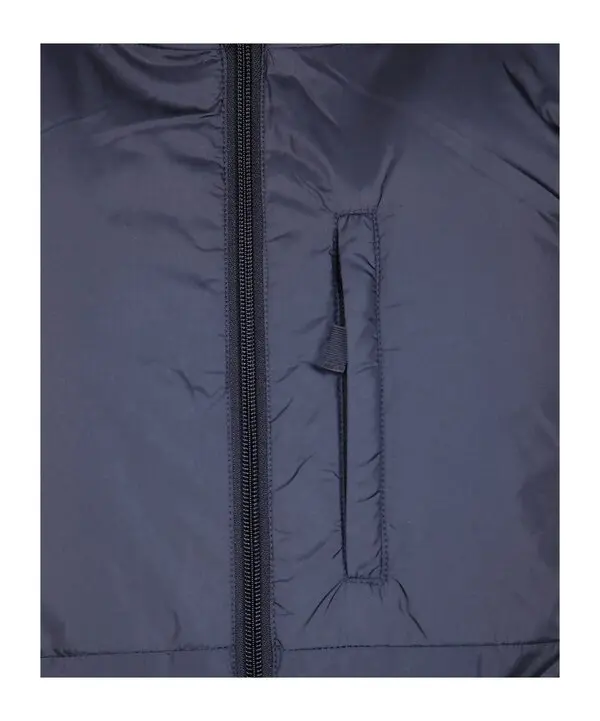Aspesi Quilted Zip-up Gilet