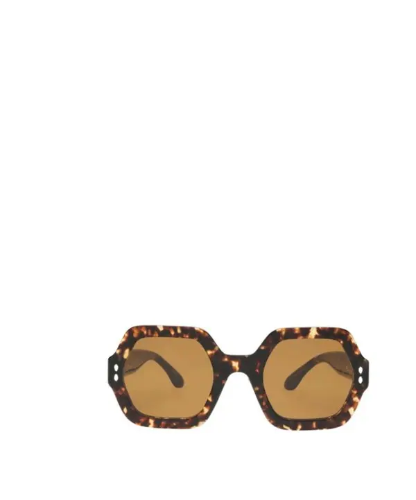 Isabel Marant Étoile Stylish Geometricshaped Sunglasses