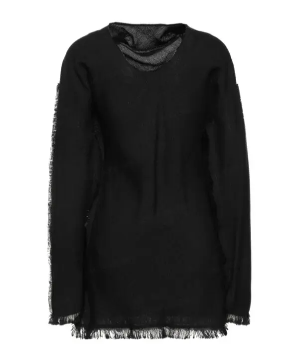 Marni Solidcolor Longsleeve Top