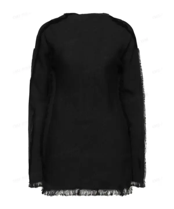 Marni Solidcolor Longsleeve Top