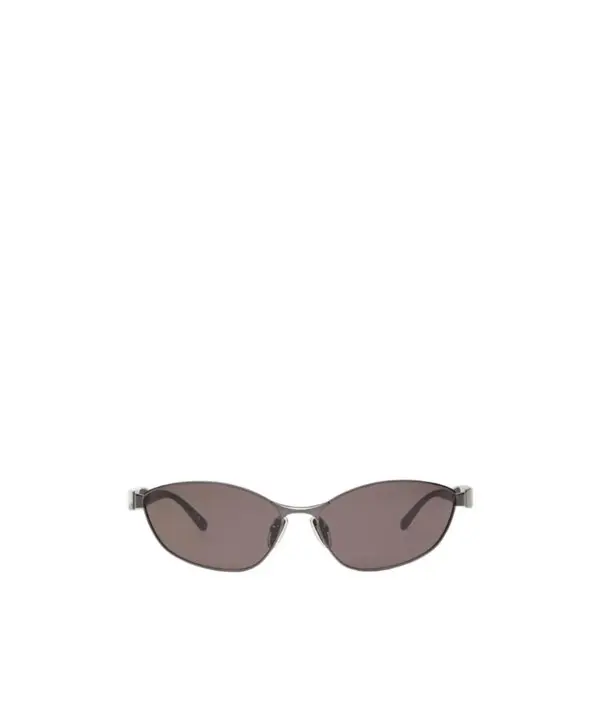 Balenciaga Solidframe Sunglasses - Black