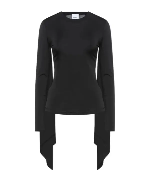 Burberry Basic Tshirt