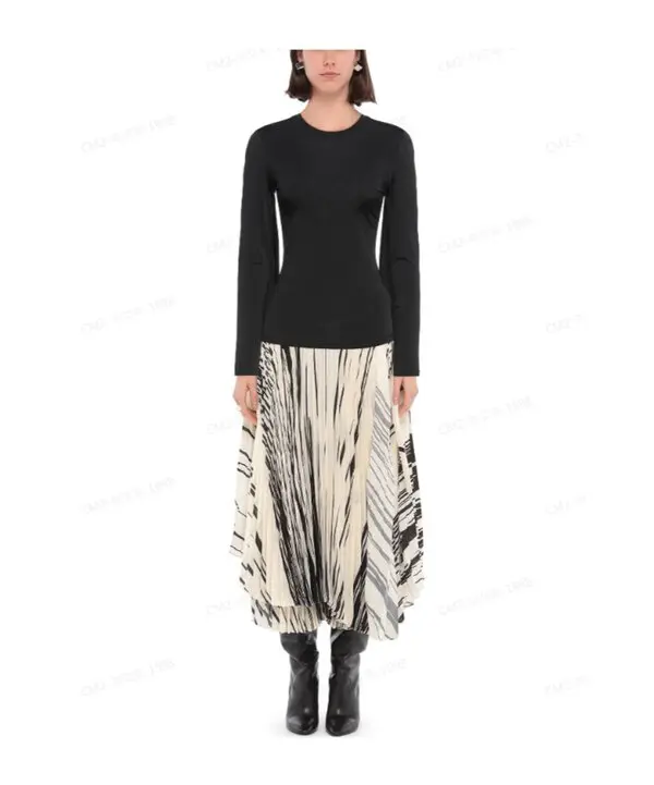 Burberry Basic Tshirt
