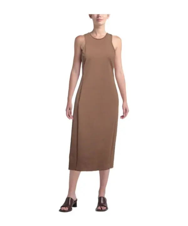 Max Mara Sleeveless Dress
