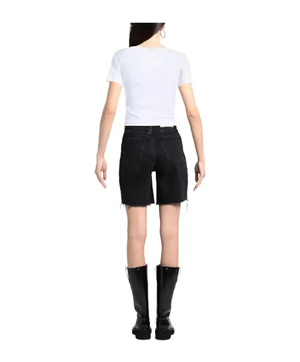 MAISON MARGIELA Solidcolor Tshirt