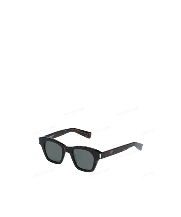 Saint Laurent Rectangular Sunglasses