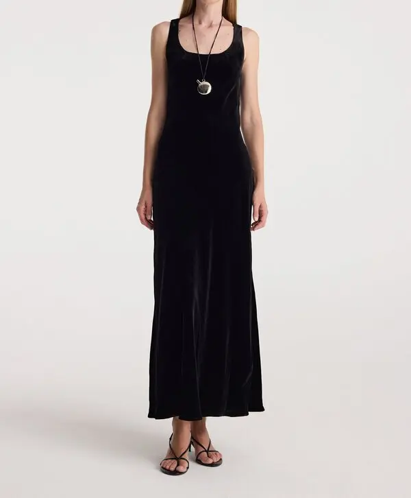 RÓHE Sleeveless Dress