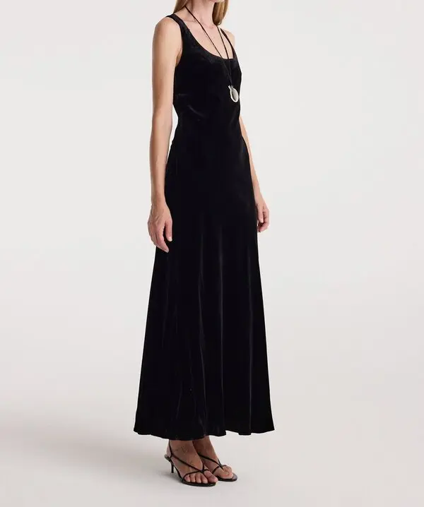 RÓHE Sleeveless Dress