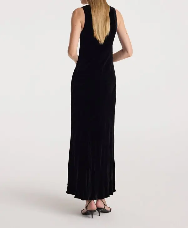 RÓHE Sleeveless Dress