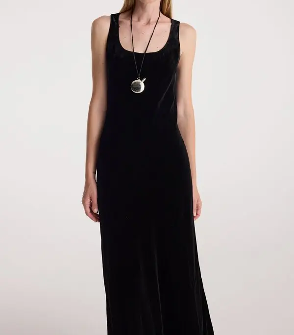 RÓHE Sleeveless Dress