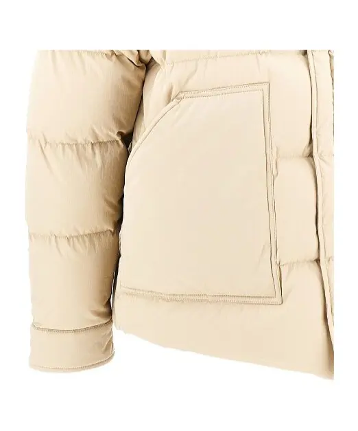 Herno Long-sleeved Padded Jacket