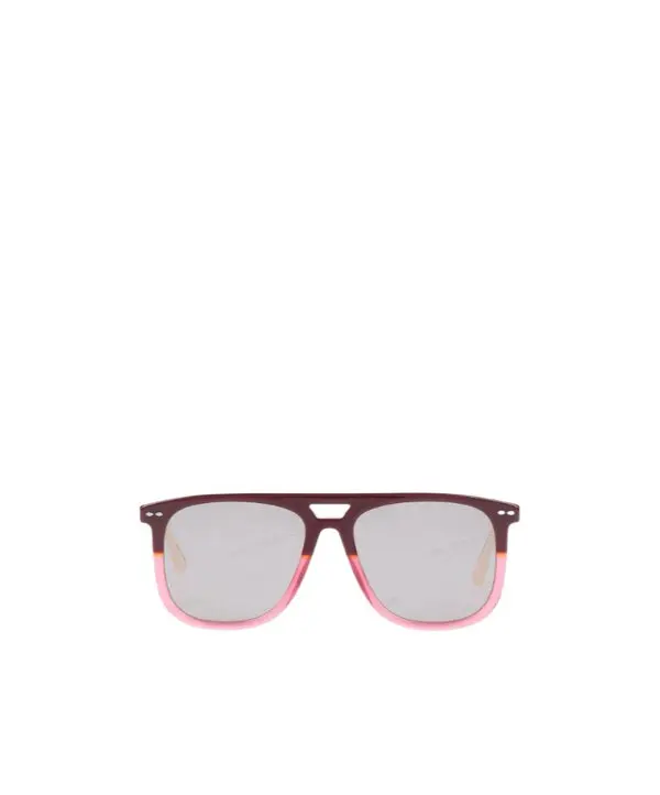 Isabel Marant Étoile Square Frame Sunglasses - No