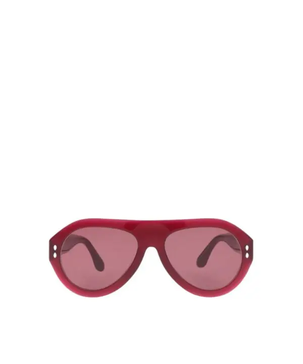 Isabel Marant Étoile Aviatorstyle Sunglasses