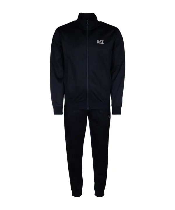 EA7 Logo Casual Wear Set
