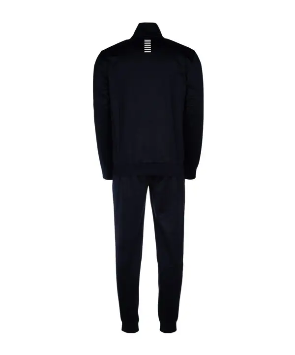EA7 Logo Casual Wear Set