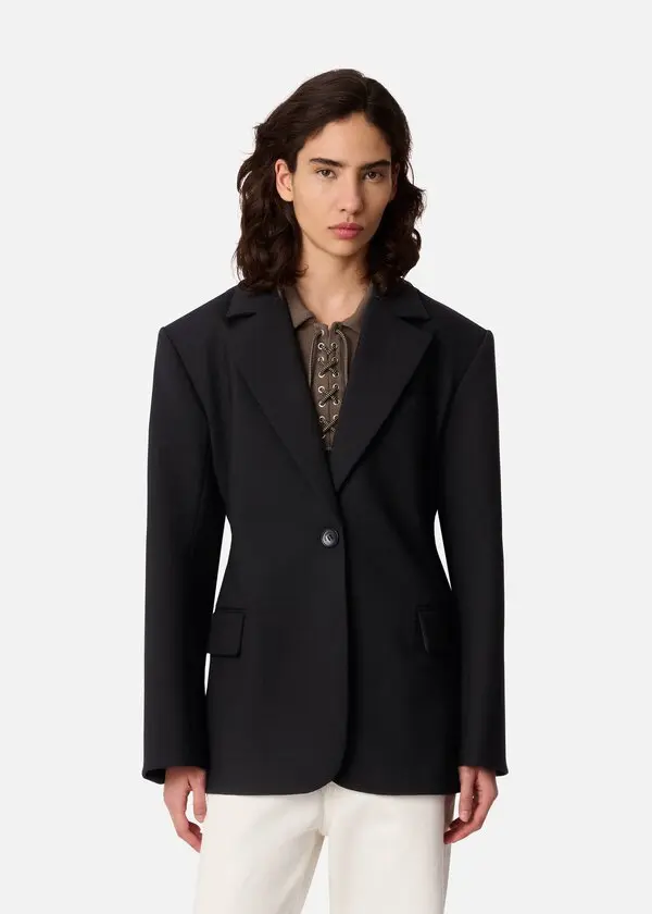 Axel Arigato Wren Blazer