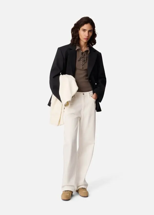 Axel Arigato Wren Blazer