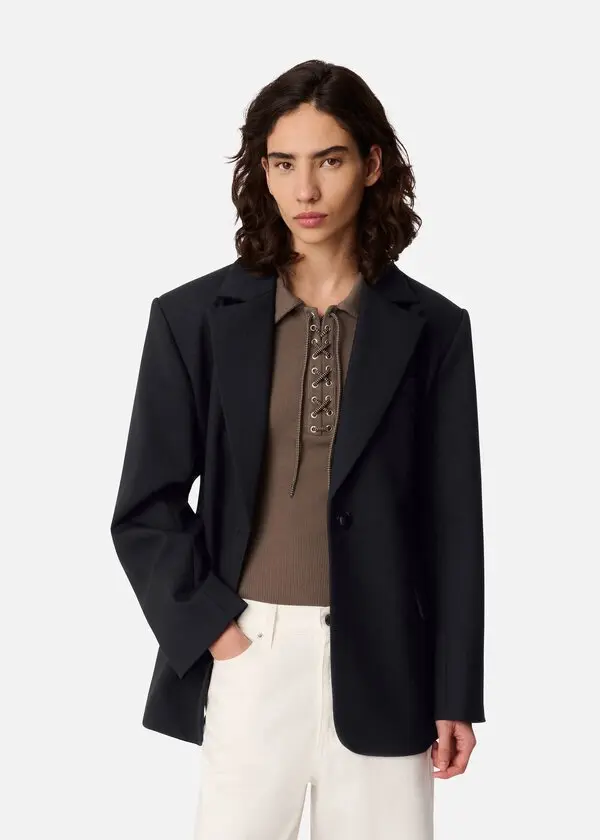 Axel Arigato Wren Blazer