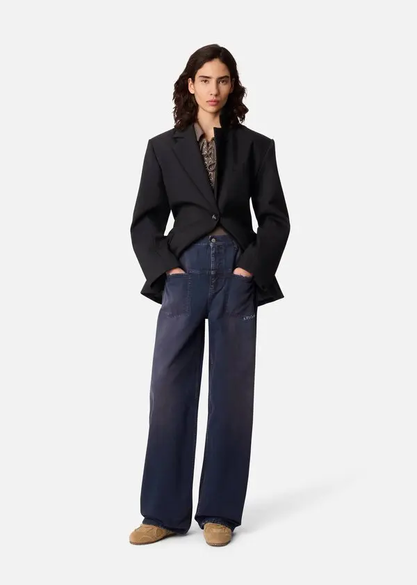 Axel Arigato Wren Blazer