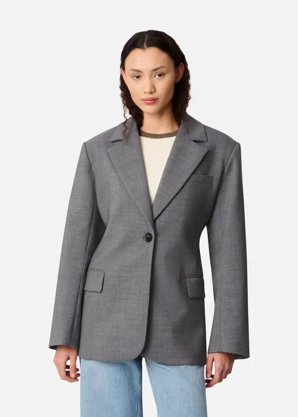 Axel Arigato Wren Blazer