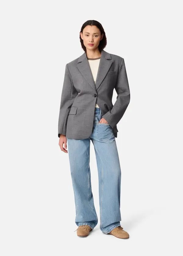 Axel Arigato Wren Blazer