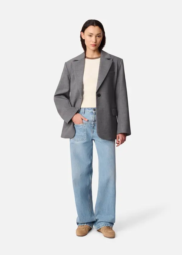 Axel Arigato Wren Blazer