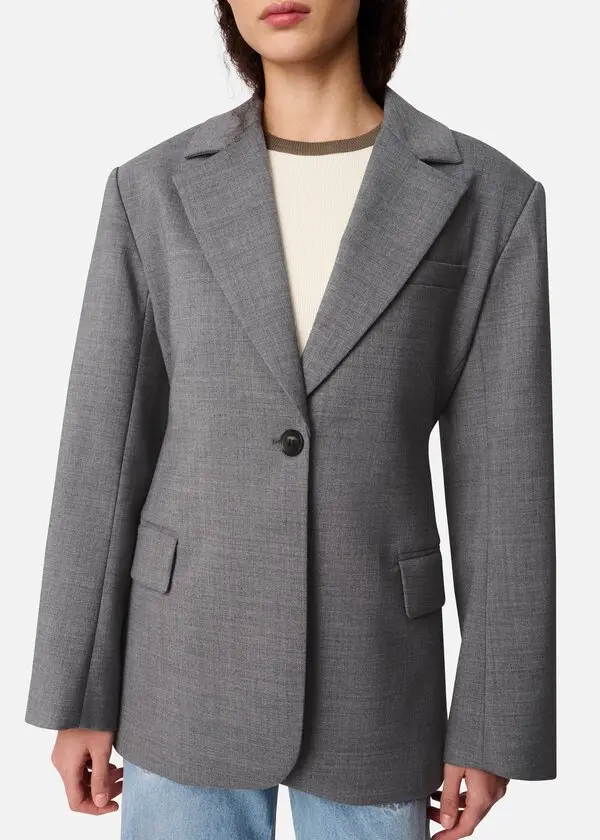Axel Arigato Wren Blazer