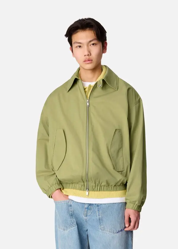 Axel Arigato Terra Jacket