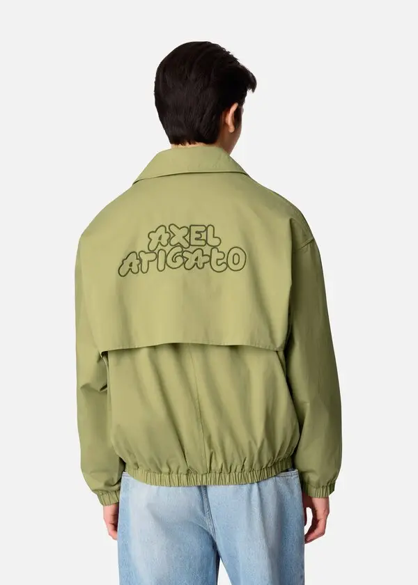 Axel Arigato Terra Jacket