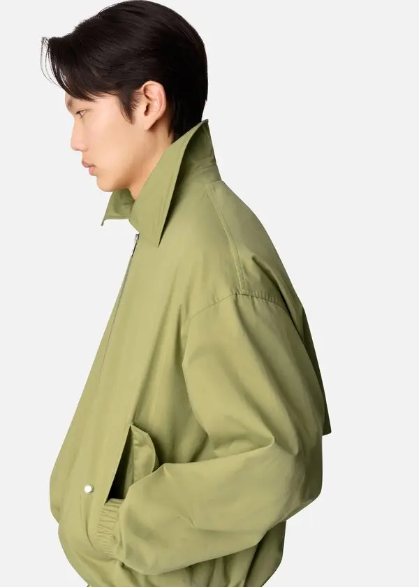 Axel Arigato Terra Jacket