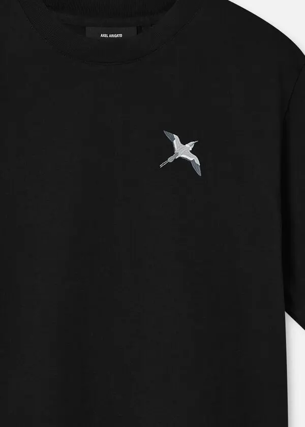 Axel Arigato Bee Bird T-shirt