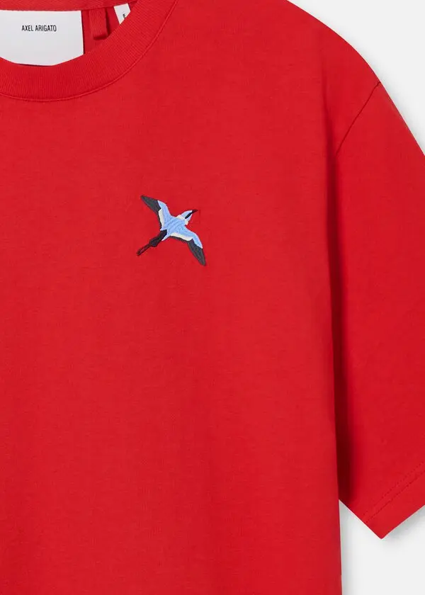 Axel Arigato Bee Bird T-shirt
