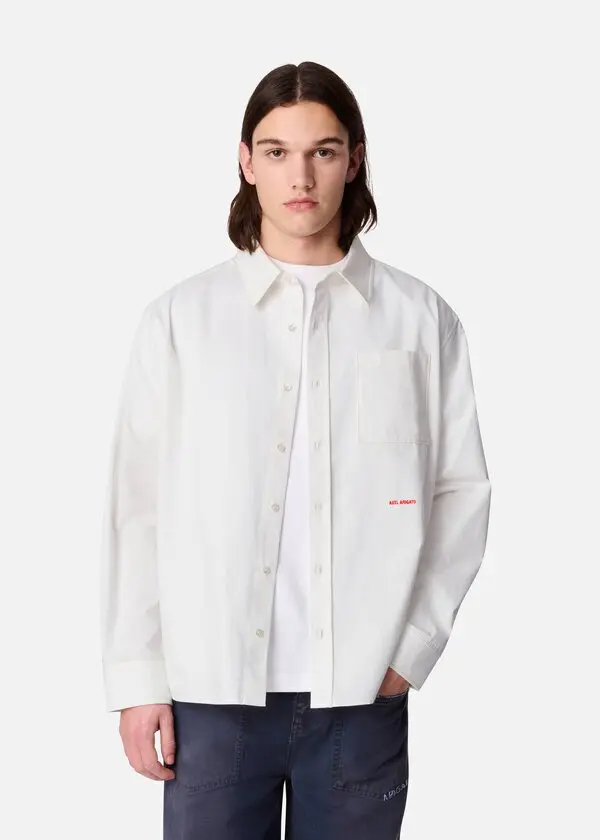 Axel Arigato Wick Shirt