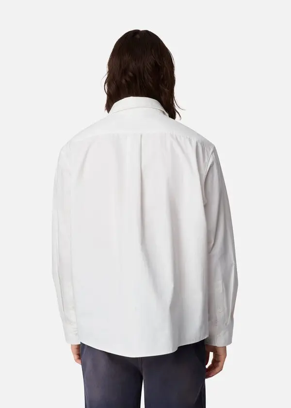 Axel Arigato Wick Shirt