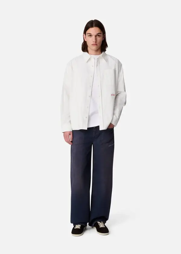 Axel Arigato Wick Shirt