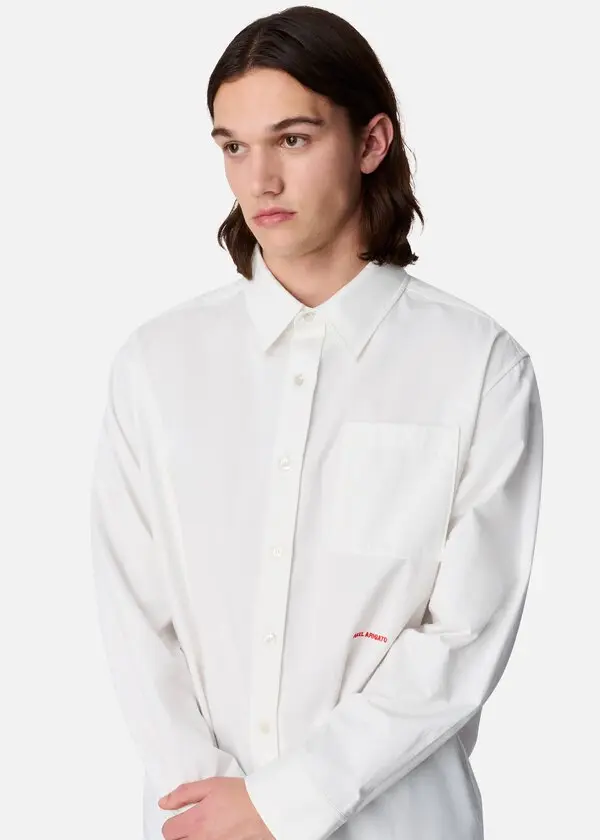 Axel Arigato Wick Shirt