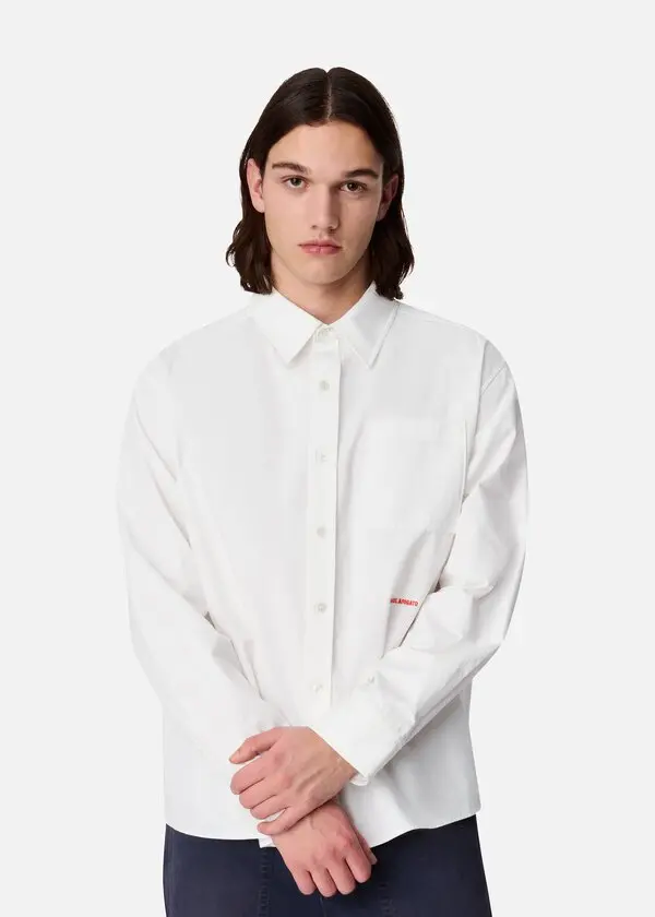 Axel Arigato Wick Shirt
