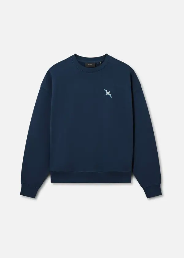 Axel Arigato Bee Bird Sweatshirt