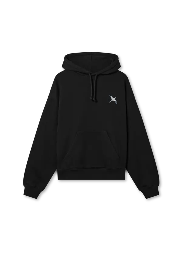 Axel Arigato Bee Bird Hoodie