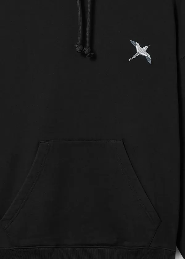 Axel Arigato Bee Bird Hoodie