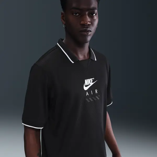 Nike Air Soccer Jersey